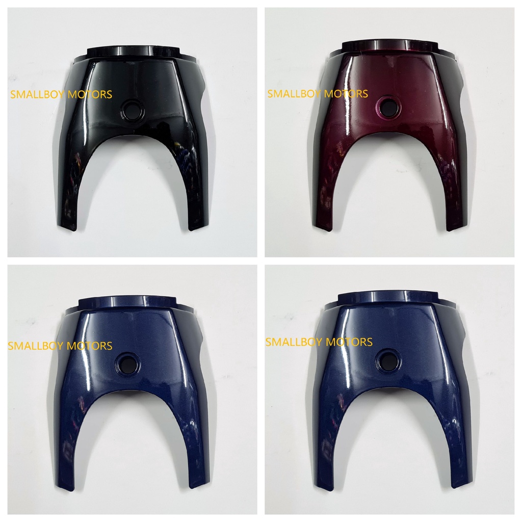 HONDA GBOJ GBO-J FORK SHOCK ABSORBER COVER FRONT FENDER FLAP GBO J ...