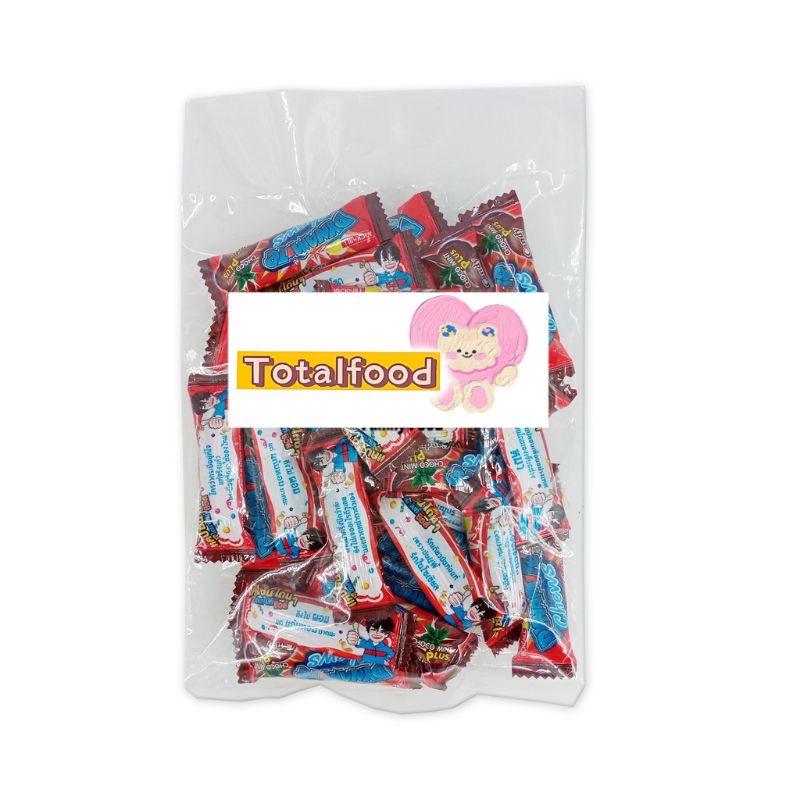 80pcs Jack'n Jill Cloud9 Dynamite Candy[Strawberry/Blueberry/Butter ...