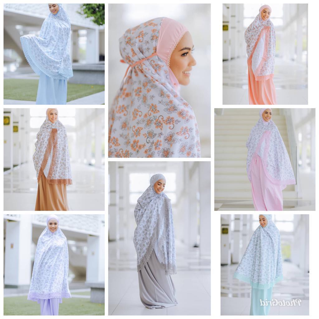 🔥SALE 🔥NEW DESIGN TELEKUNG PRINTED | Shopee Malaysia