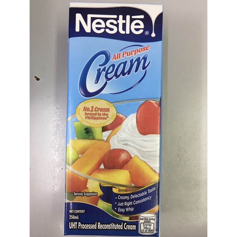 NESTLE ALL PURPOSE CREAM | Shopee Malaysia