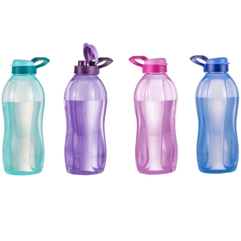 Tupperware Giant Eco Bottle (1pc) 2.0L | Shopee Malaysia