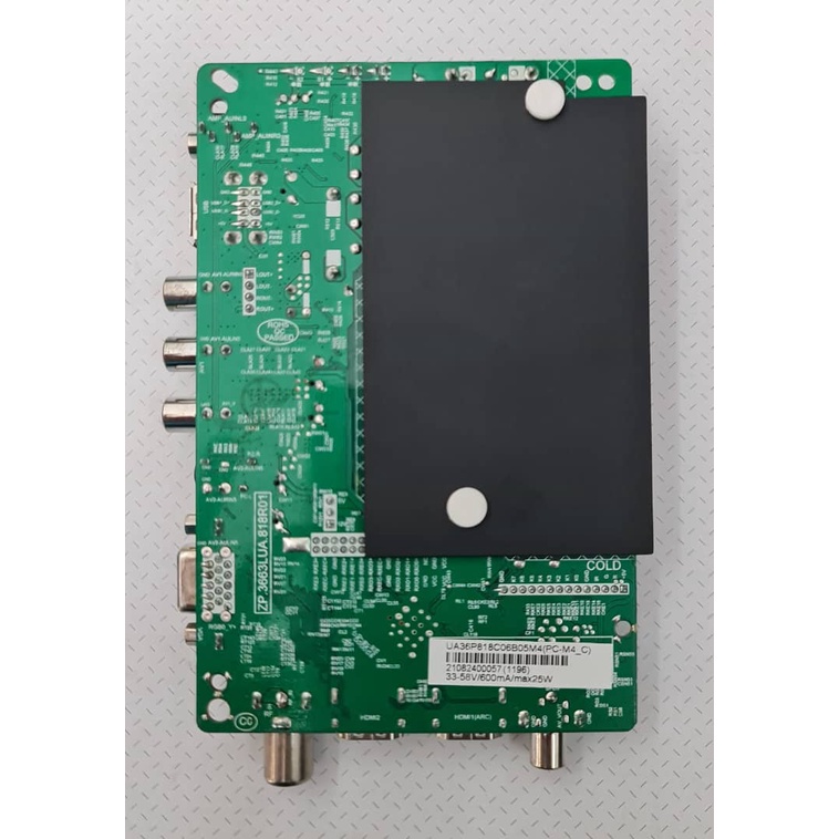 LED TV 32" (Motherboard) | Shopee Malaysia