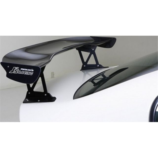 【Ready Stock】Universal JS GT Wing JS Spoiler | Shopee Malaysia