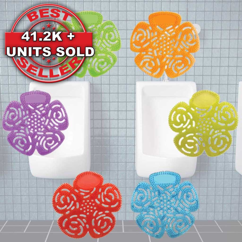 UTP Pewangi Tandas Perfume Lantai Bilik Air Campak Toilet Room Car ...