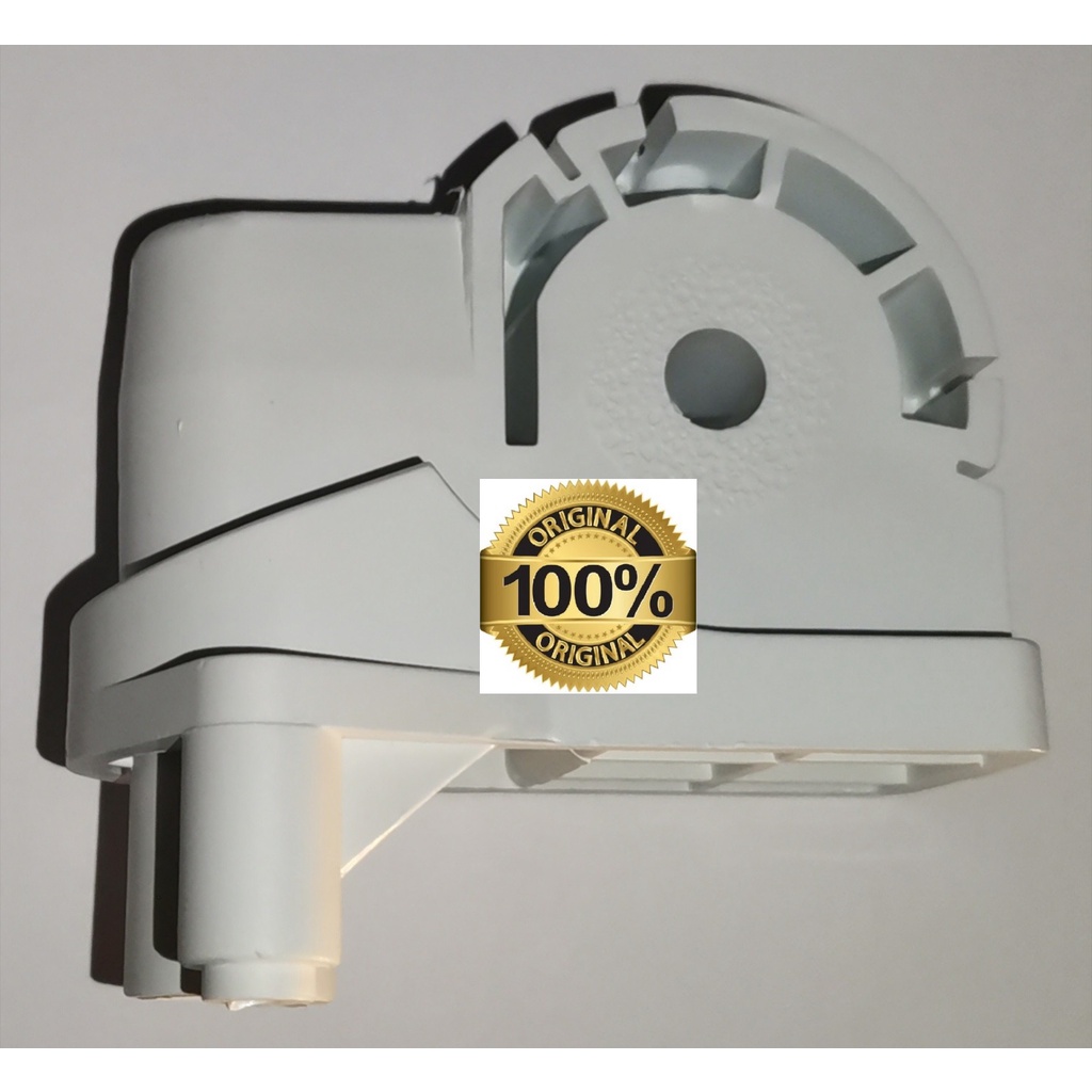 Original Sharp Wall Fan PJW400 (Manufactured After Year 2020) Knee ...