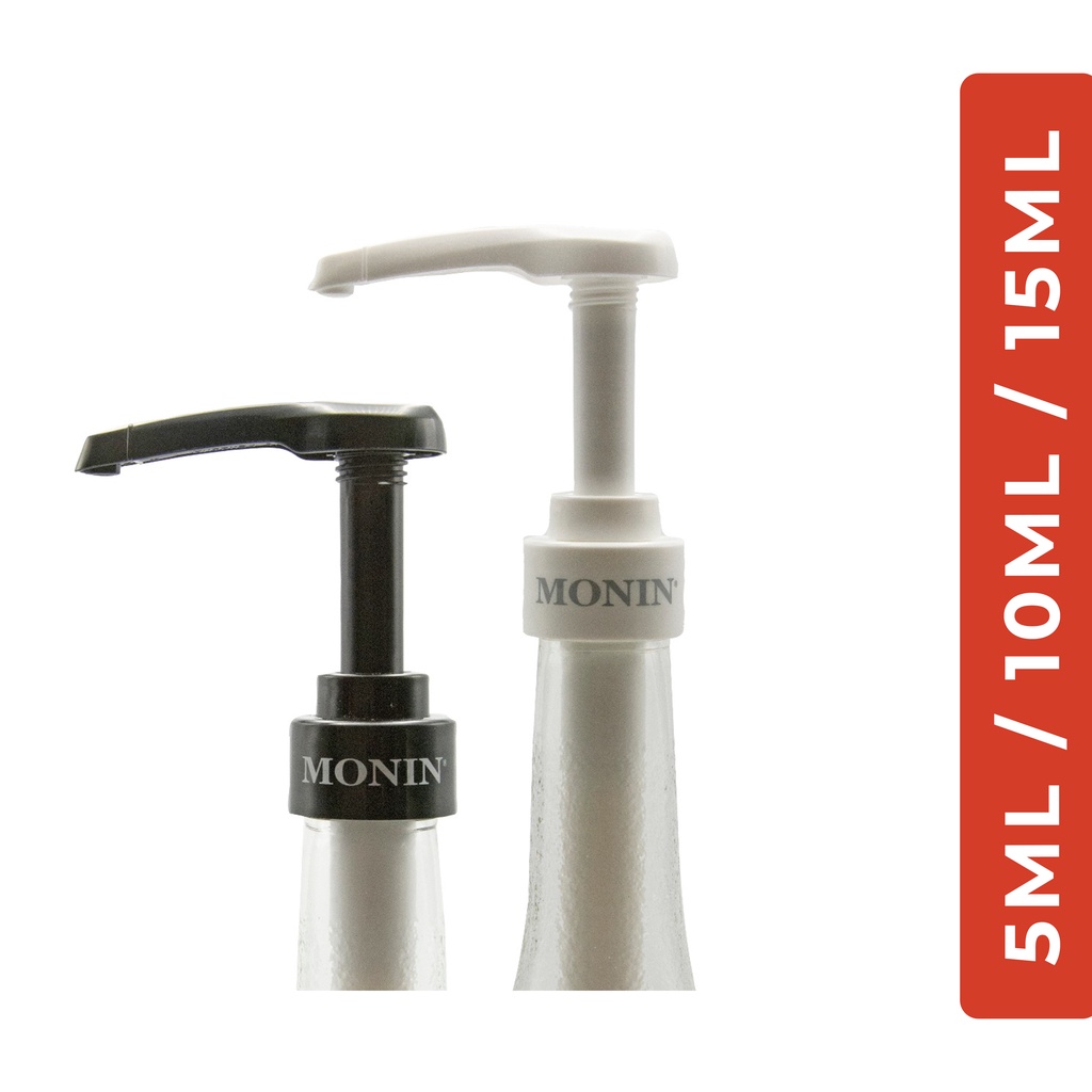 MONIN SYRUP/ FRUITMIX PUMP | Shopee Malaysia