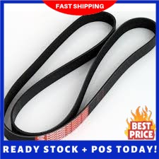 HONDA CIVIC-TEA TURBO FC-1.5 FAN BELT 7PK1710 (31110-5AG-Z01) | Shopee ...