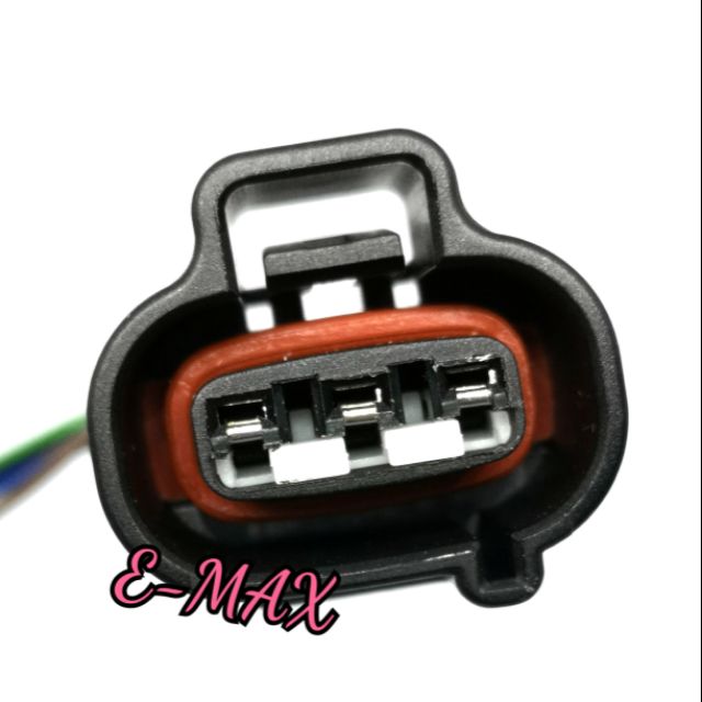 MYVI SPEED SENSOR SOCKET (2PIN)(LSM-X003) | Shopee Malaysia