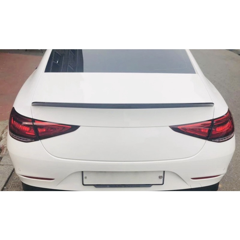 Mercedes benz CLS W257 C257 AMG 2018 2019 2020 2021 2022 Rear trunk ...