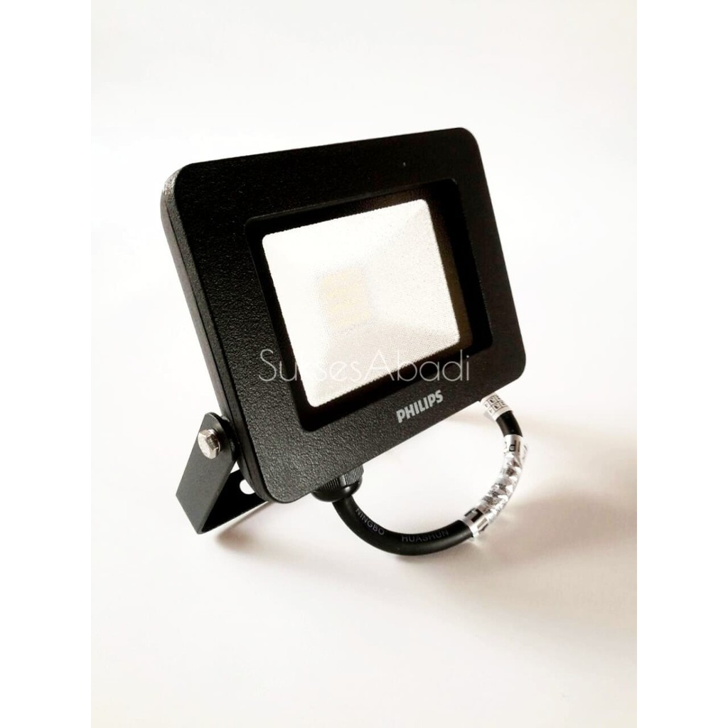 Philips LED FLOOD LIGHT TUFF SPOTLIGHT | Shopee Malaysia
