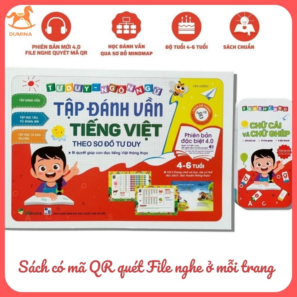 Vietnamese alphabet learning card toy and spelling practice for ...