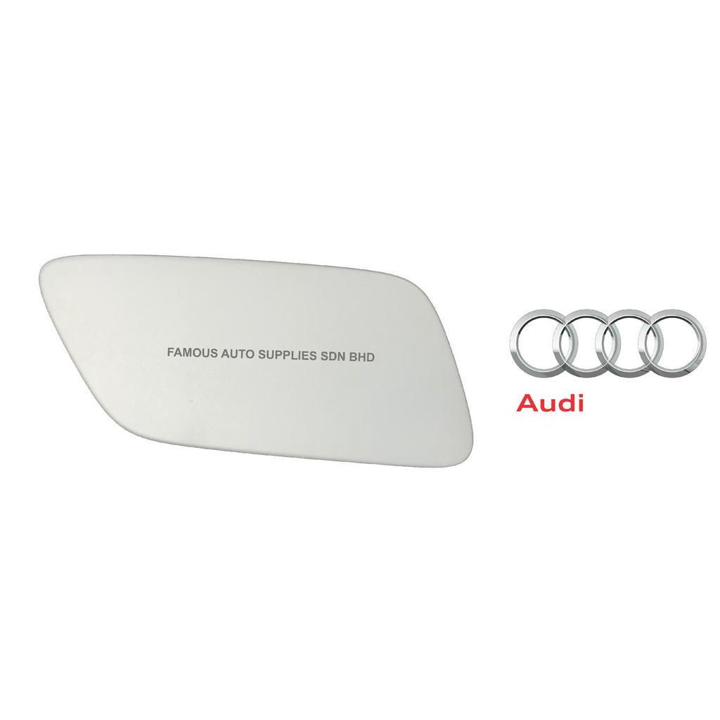 Right Side Headlight Washer Nozzle Cap For Audi A5 S5 Facelift 2013 ...