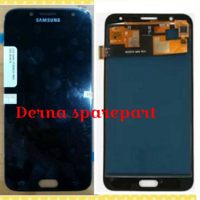 Original Samsung J7 Pro J730 Fullset Touchscreen Lcd | Shopee Malaysia