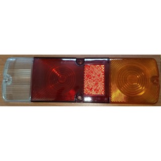 Toyota Hiace RN20, YH80 Tail Lamp Cover (Lens Only ) (LH=RH) (1 Pc ...