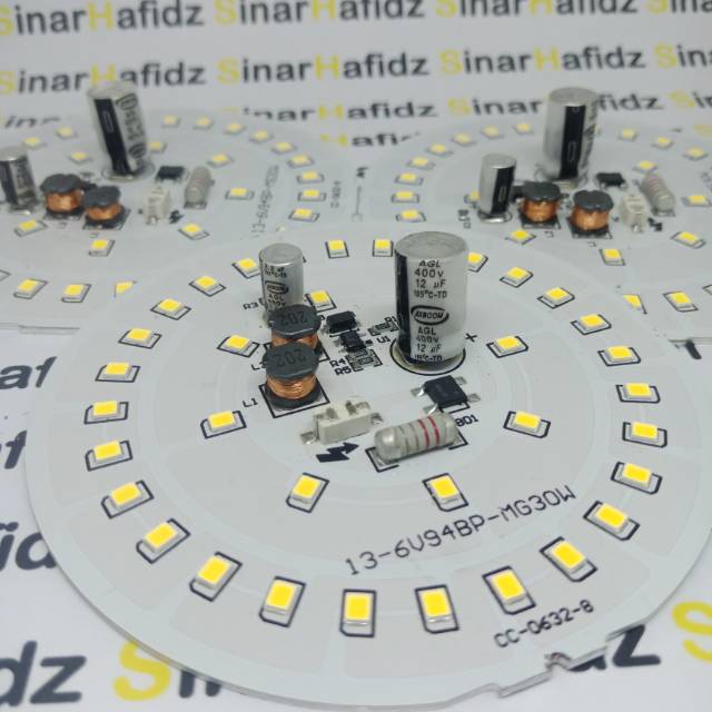 Led Ac 30w Dob (Bm) | Shopee Malaysia