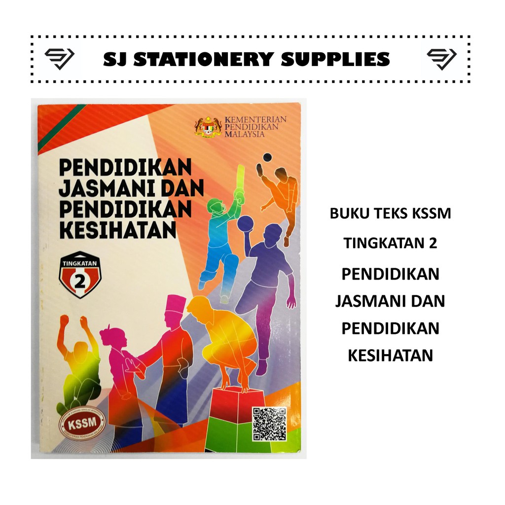 Textbook Form 2 KSSM/ Buku Teks Tingkatan 2 KSSM | Shopee Malaysia