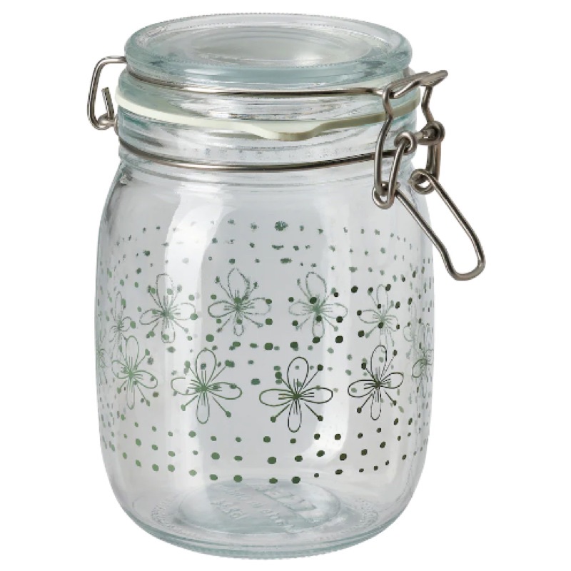 IKEA KORKEN BALANG KUIH 1L | Shopee Malaysia