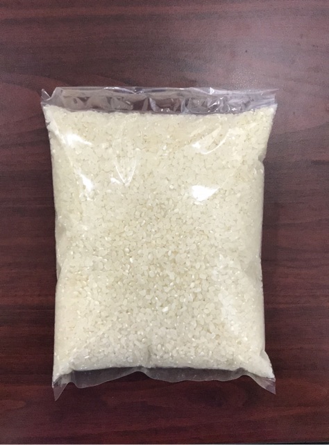 REPACK Sumo sushi calrose rice 1kg | Shopee Malaysia