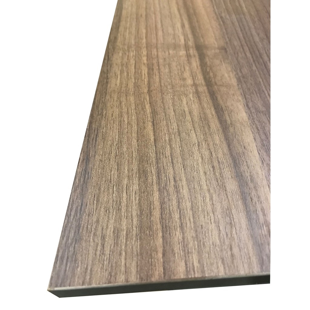 Melamine board marinus walnut + degree cut Custom Sizing 260525 ...