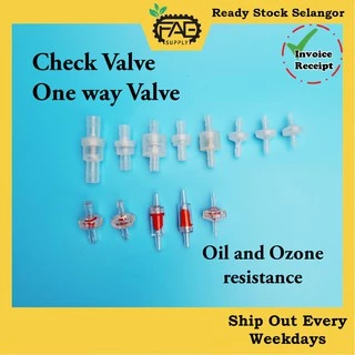 one way valve - Prices and Promotions - Apr 2025 | Shopee Malaysia