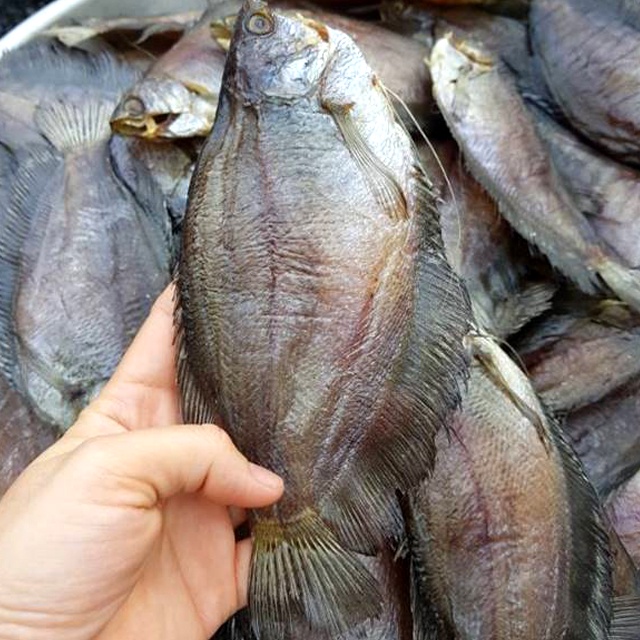 Kho Ca Sac Boi 500g Dried Fish | Shopee Malaysia