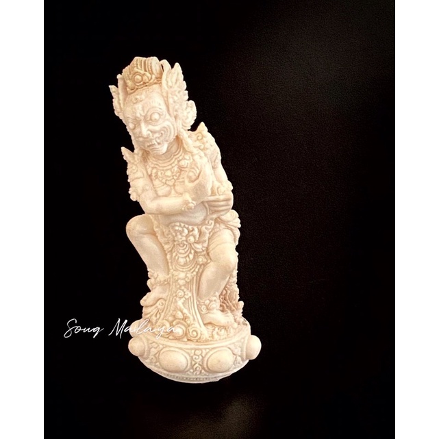 DANGANAN BALI DEWA KALA UKIRAN HALUS | Shopee Malaysia