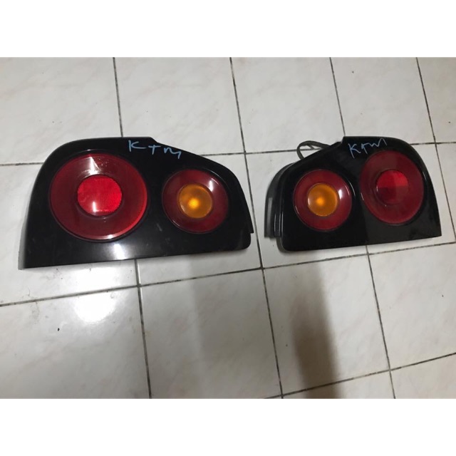 skyline Rear lamp GTR r34 | Shopee Malaysia