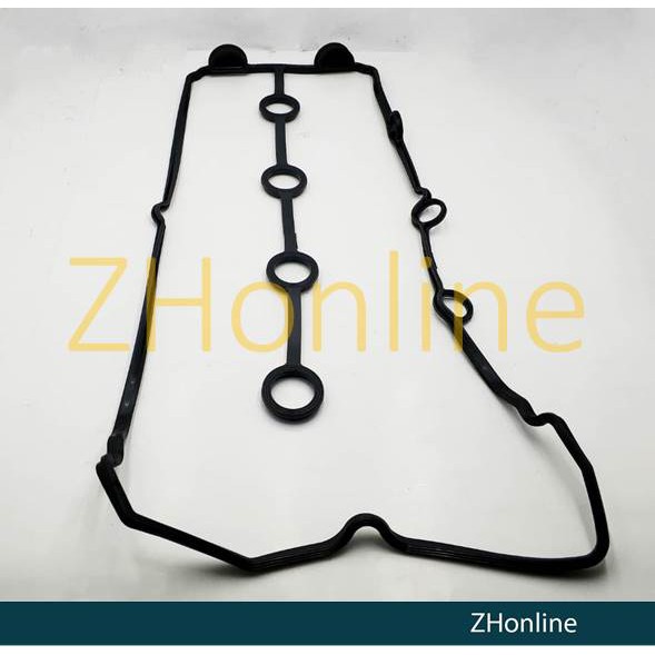 ENGINE VALVE COVER GASKET 11189-54GE0 for SUZUKI AERIO VVTI 1.5, SWIFT ...