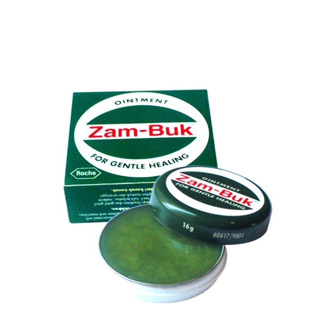 Zam Buk Ointment 16GM ( box) | Shopee Malaysia