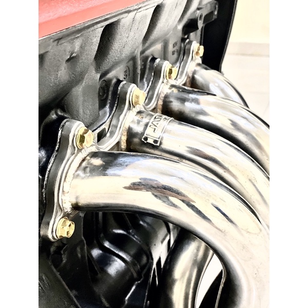 HONDA ACCORD SV4 SM4 S86 CF4 PRELUDE HADER EXTRACTOR EXAUST | Shopee ...