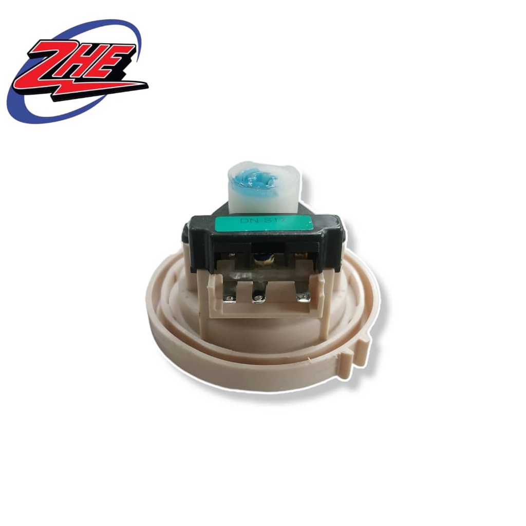 SAMSUNG WA16J6750SP WA13F5S3 DN-S17 WASHING MACHINE WATER LEVEL SENSOR ...