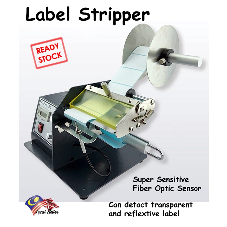Label Stripper (Premium Type) | Shopee Malaysia