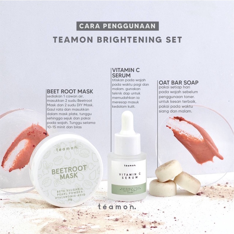 🔥READY ALL SET🔥TEAMON SCAR ROLLER SET , TREATMENT SET , BRIGHTENING SET ORIGINAL FROM HQ ...