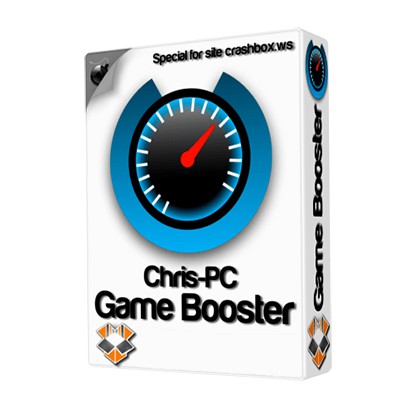 ChrisPC Game Booster 6.16.11 | Shopee Malaysia