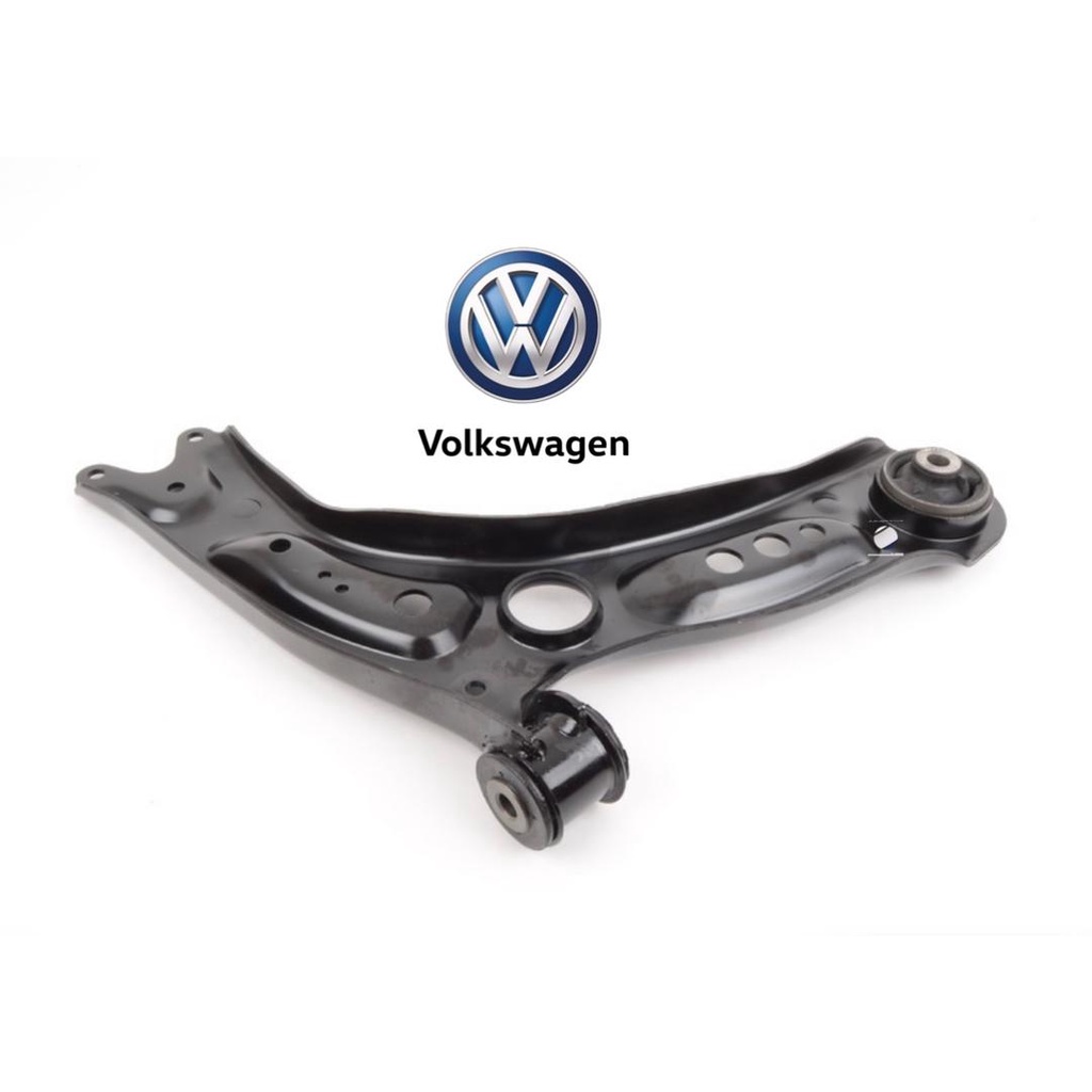 Volkswagen/Audi 5Q0407151J Lower Arm for Golf MK7 A3 5Q0 407 151 J ...
