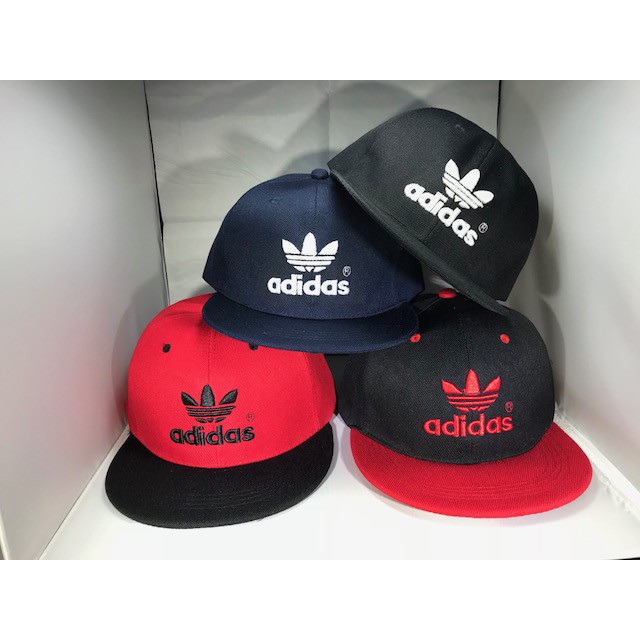 READY STOCK !! Adidas SnapBack !! New Design !! | Shopee Malaysia
