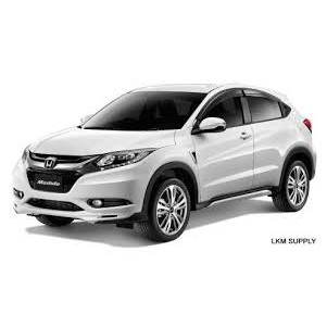 (Special Offer) Honda HRV 2015 Modulo Bodykit with 2k paint (Silver ...