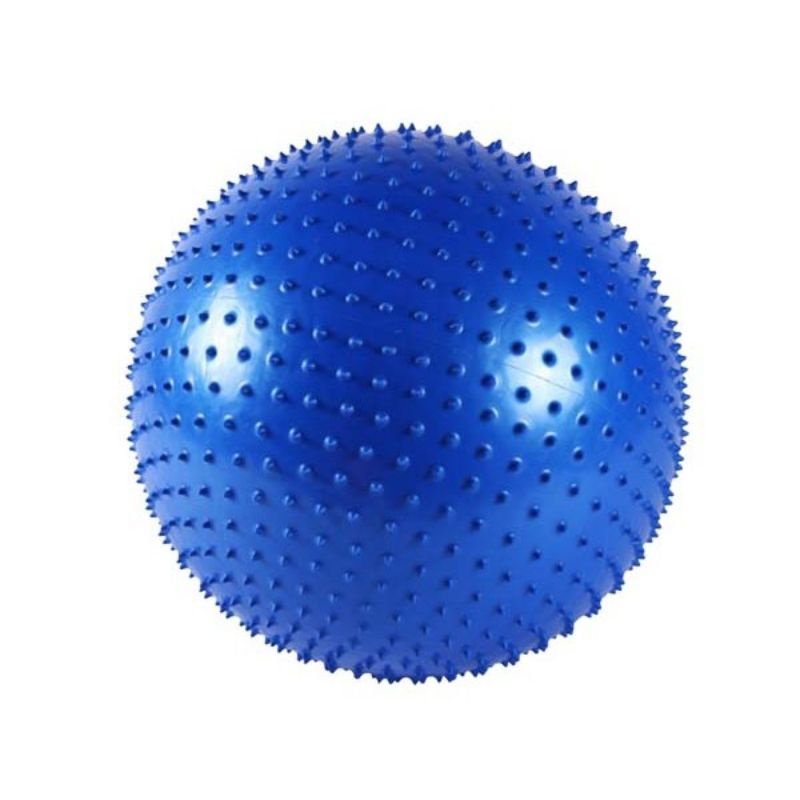 Yoga Ball - Spike Ball (Size 65 cm) | Shopee Malaysia