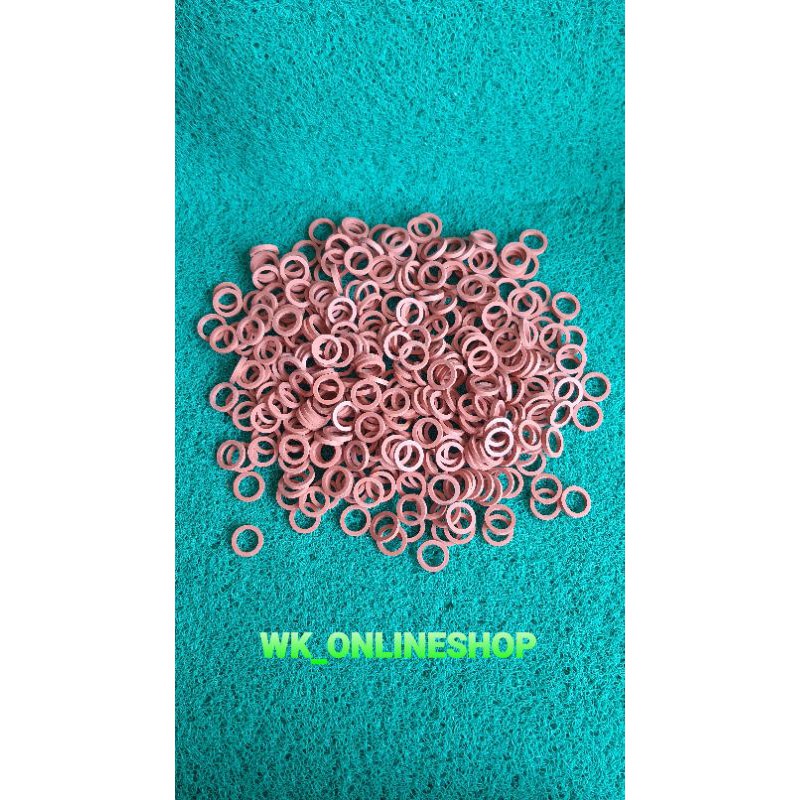 🔥HOT ITEM 🔥1pc O Ring Gauge Oil Level | Shopee Malaysia