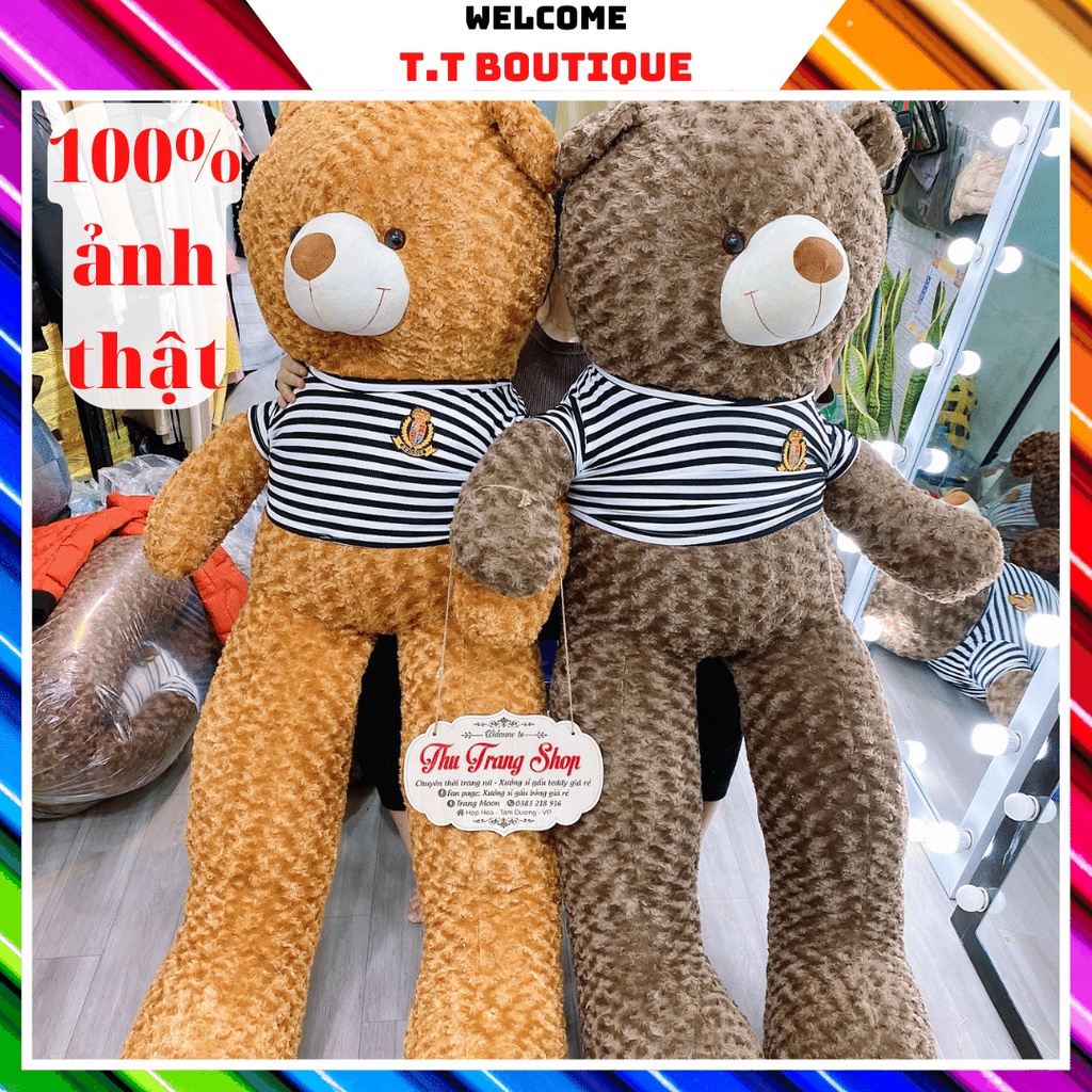 High QUALITY Teddy bear fabric size 80cm, 1m, 1m2, 1m5, 1m7. Super ...