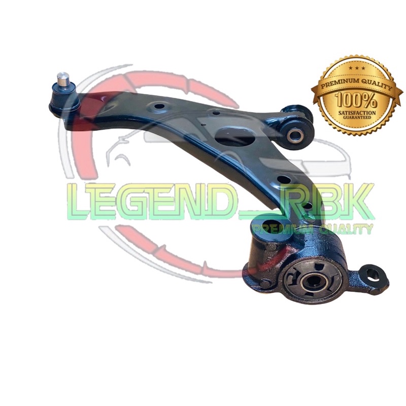 (1PC) MAZDA CX5 CX-5 MAZDA6 MAZDA-6 GJ GL FRONT LOWER ARM ASSEMBLY ...