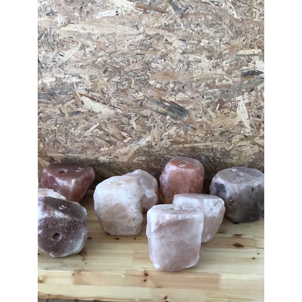 Garam Bukit Origina Asli / Animal Salt Lick Block / Garam Jilat Untuk ...