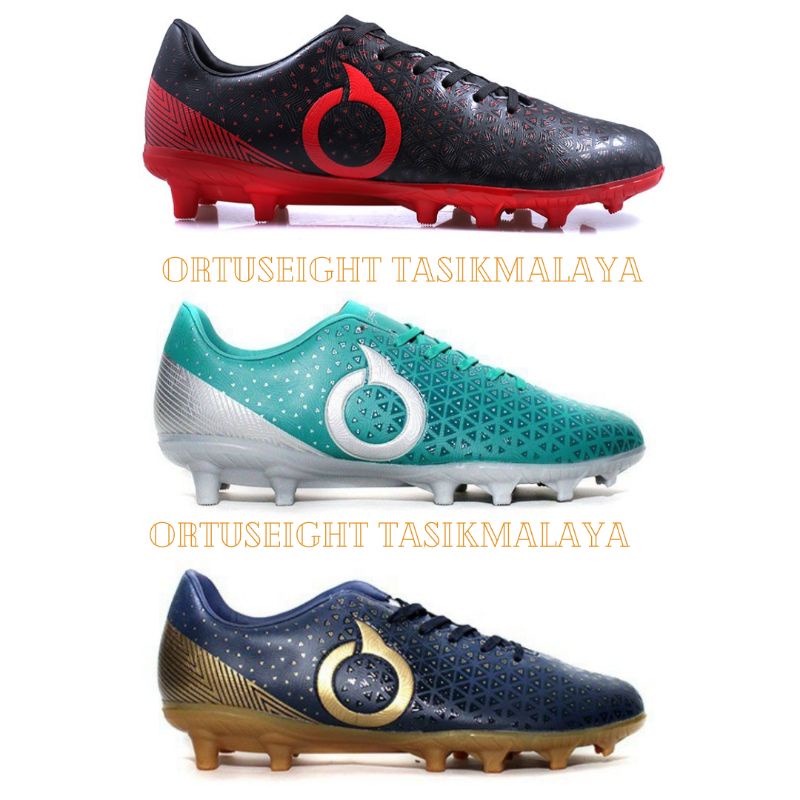 Ortuseight medians FG football boots | Shopee Malaysia
