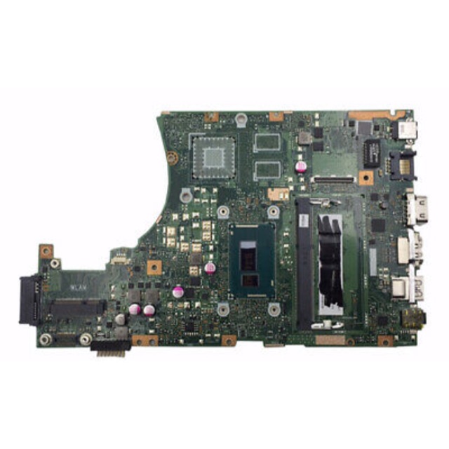 Asus X455LJ i5 Laptop Motherboard Original | Shopee Malaysia