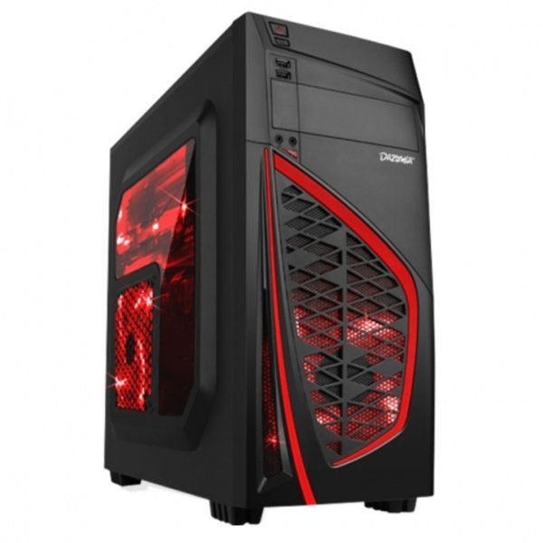 Cassing Case DAZUMBA D-VITO 696 450WATT | Shopee Malaysia