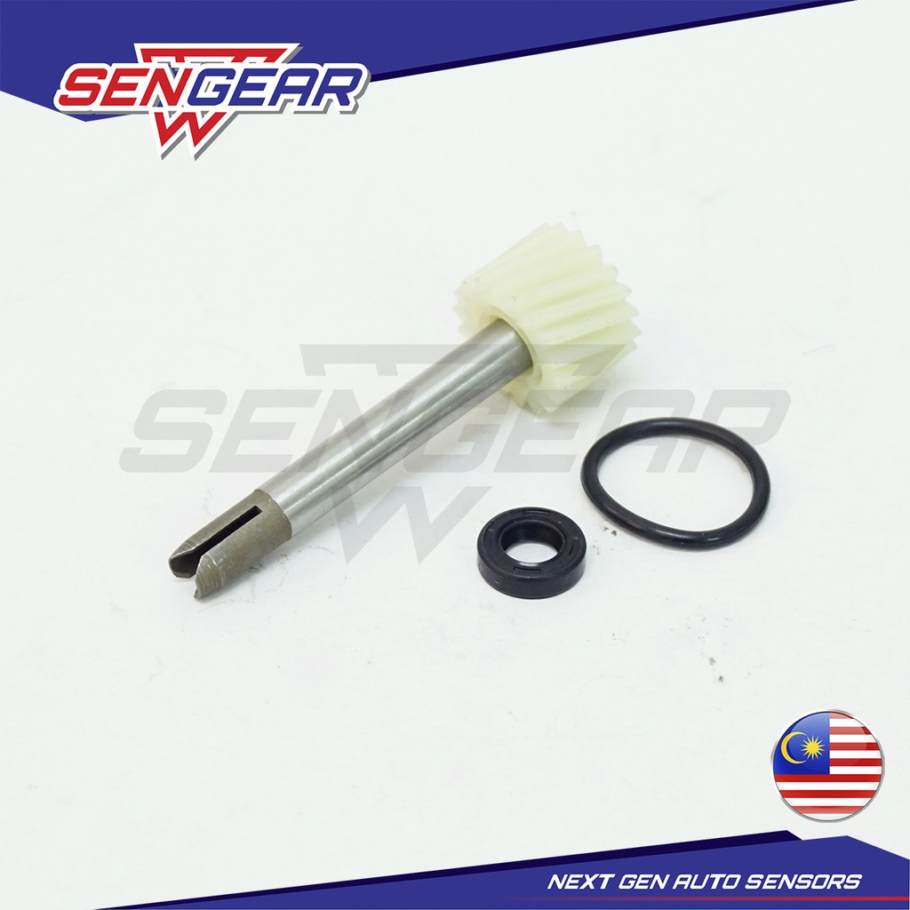 PERODUA KANCIL SPEEDO METER SENSOR GEAR 18T | Shopee Malaysia