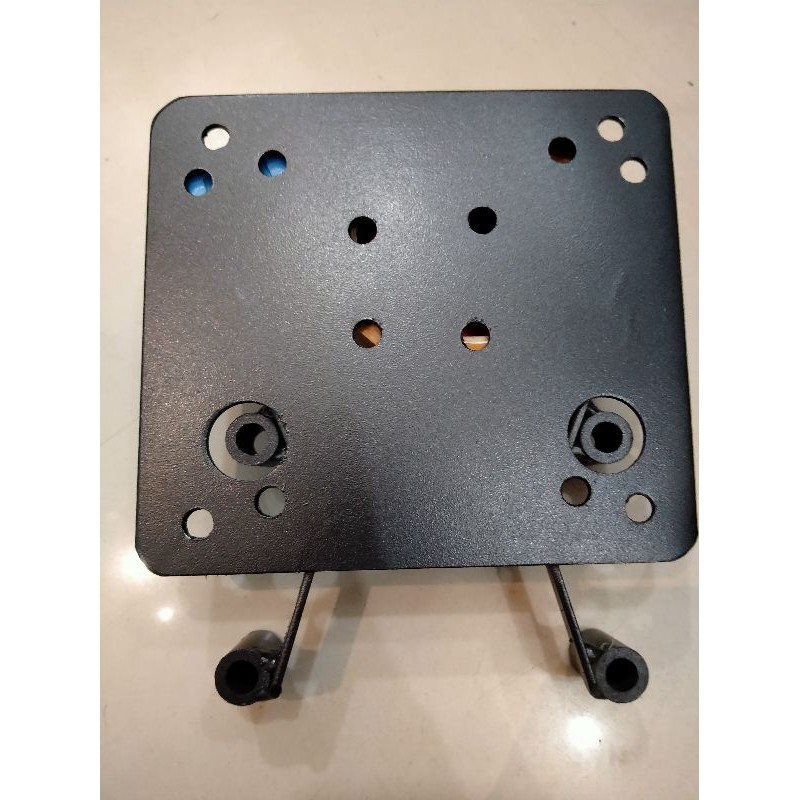 All New Pcx Brackets Box Brackets Pcx Alloy Pnp Motor All New Pcx ...