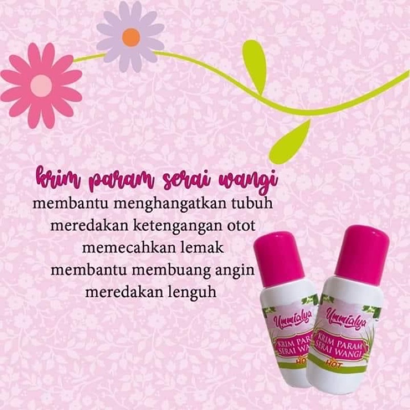 SET LABOUR KIT UMMIALYA MATERNITY KIT SET BASIC SET PANTANG SET ...