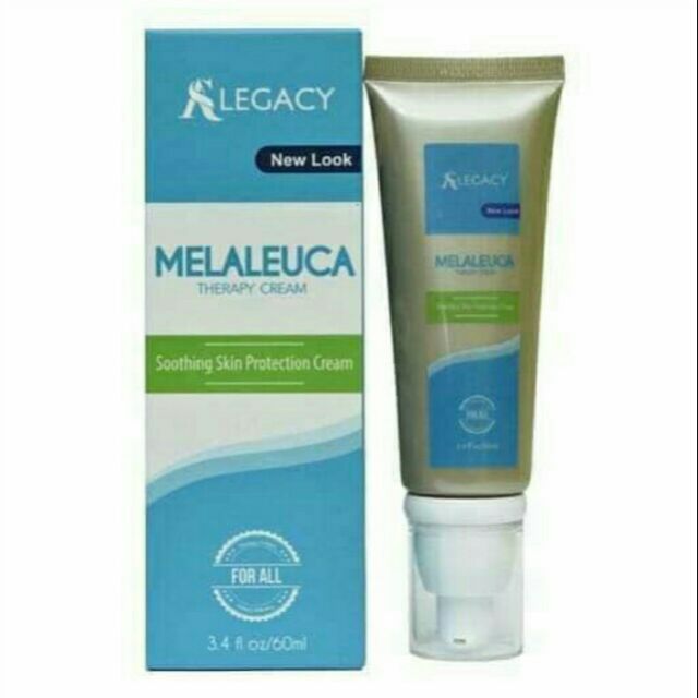 MELALEUCA CREAM 💯 ORIGINAL!! | Shopee Malaysia