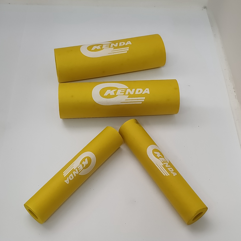 UNIVERSER ( 4 IN 1) HANDLE GRIP SPAN WITH BRAKE CLUTCH LEVER SPAN ...